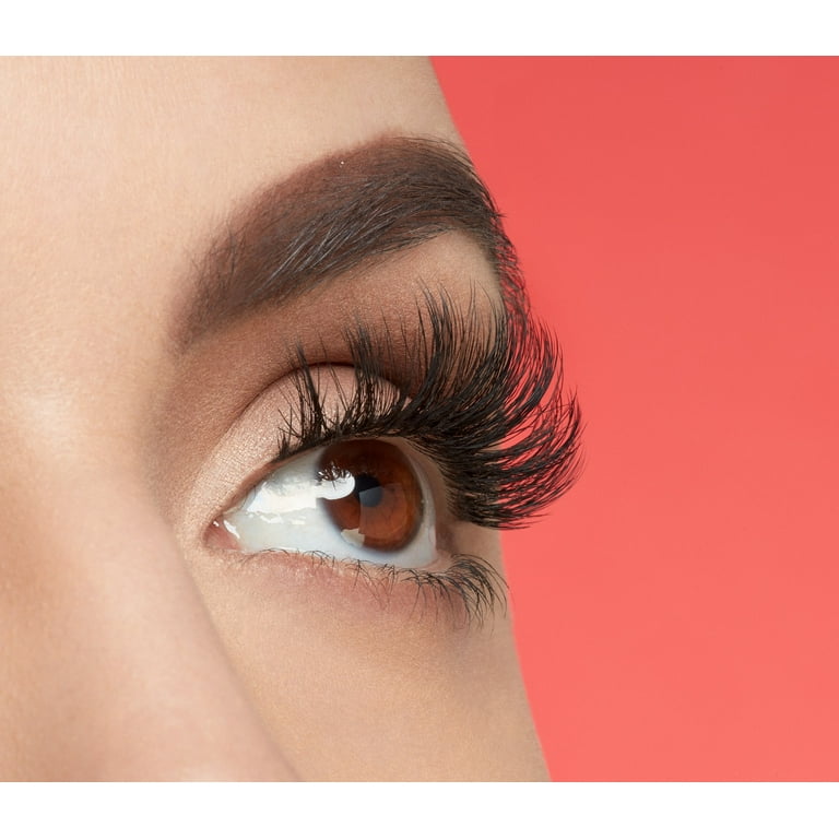 Pretty False Eyelashes