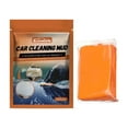 Fnochy Car Cleaning Mud for Paint, 100g Stain Removal and Windshield ...
