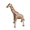 Jet Creations Giraffe Inflatable 36 inch tall - Walmart.com