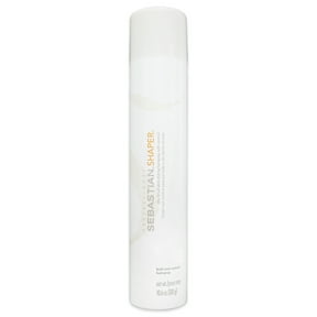 Sebastian Shaper Hairspray, 10.6 Oz - Strong Hold, Original, Control ...