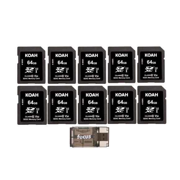 SDHC, SDXC & SD Cards | Walmart Canada