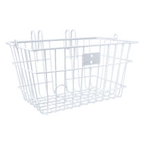Wald 135 Grocery Front Basket - Walmart.com
