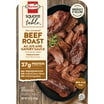 Jack Daniel's Seasoned Beef Brisket, Fully Cooked, Ready to Heat, 16 oz ...