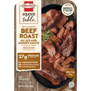 Jack Daniel's Seasoned Beef Brisket, Fully Cooked, Ready to Heat, 16 oz ...
