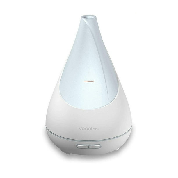 Difusor de Aromas Inteligente VOCOlinc FlowerBud Blanco | Walmart en línea