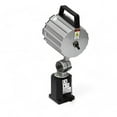 Electrix 8700 Machine Tool Light, LED, 4-3/4" Arm Length, 2800 Lumens ...