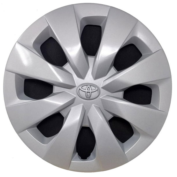 Toyota Corolla Hubcaps