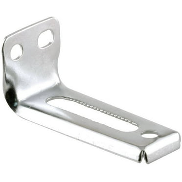 Steel Bi-Fold Door Top Pivot Bracket, Acme - Walmart.com