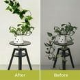 Heavy Duty Plant Stand Climbing Kit, Chain Grids DIY Garden Decoration ...