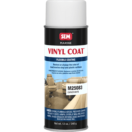 Click here for Sem Products Sem-M25083 12 Oz Vinyl Coat Flexible... prices