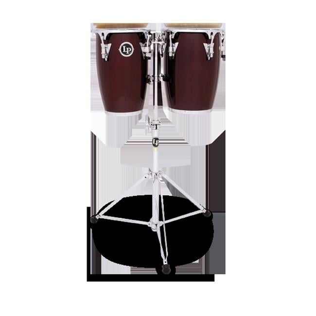 Latin Percussion LP-JRX-DW Jr Conga Classic Conga2 Rim with Standard ...