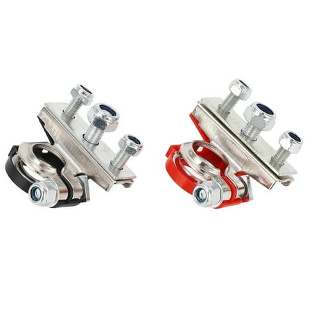 Battery Quick Disconnect Terminal, Easy To Wire Low Transmission Loss ...