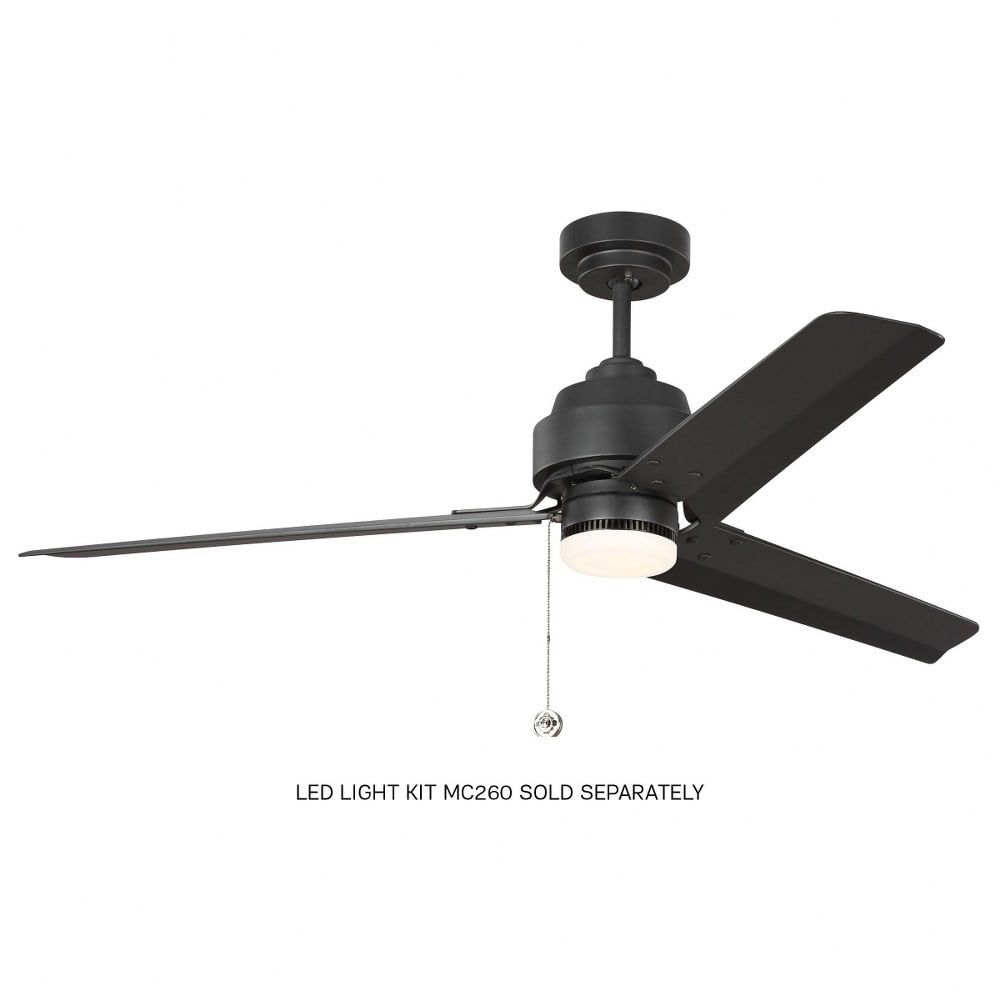 Horizontal Paddle Ceiling Fans | Shelly Lighting