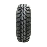 Nankang n889 mudstar m/t LT33/12.50R15 108Q rowl all-season tire ...