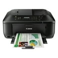 Canon PIXMA MX532 Wireless Multifunction Color Inkjet Photo Printer ...