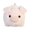 Aurora - Medium Pink Spudsters - 10.5" Cutie Pig - Adorable Stuffed ...