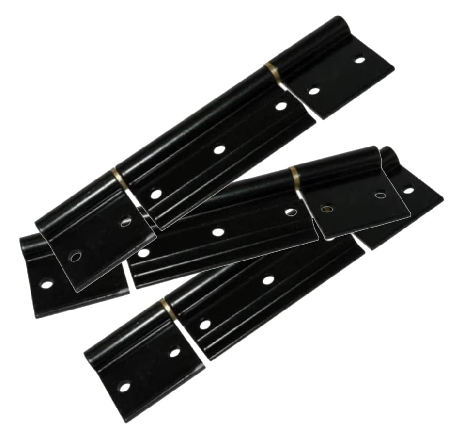 Screen Door Hinge Bronze - 3 pack - Walmart.com