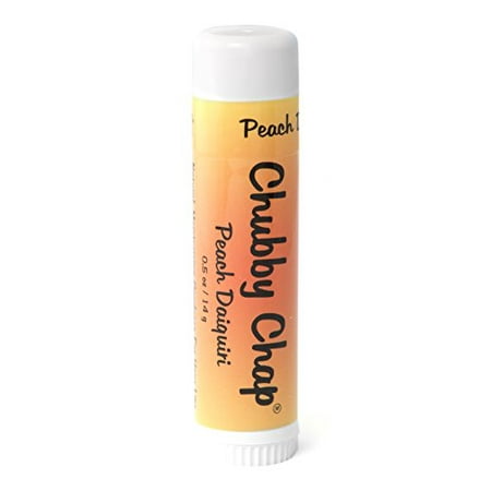 chubby chapstick - Large Jumbo chapstick Natural chapstick - .5 Ounce ...