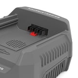Snapper 82V Lithium-Ion Rapid Battery Charger for Briggs & Stratton ...