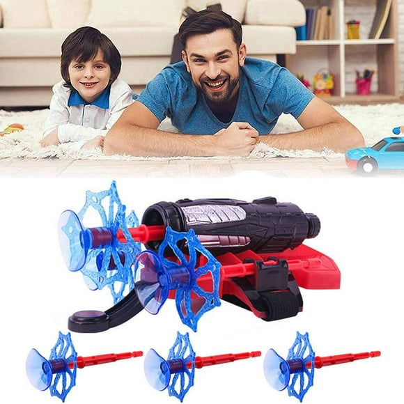 Spider Man Blaster