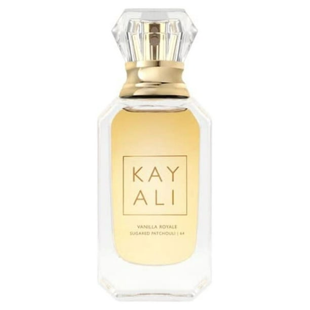 Perfume Kayali Huda Beauty Vanilla Royale 10 ml | Walmart en línea