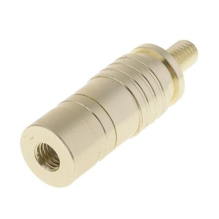 Fishing Landing Net Adapter Thread Quick Release Anti-Rotation ...