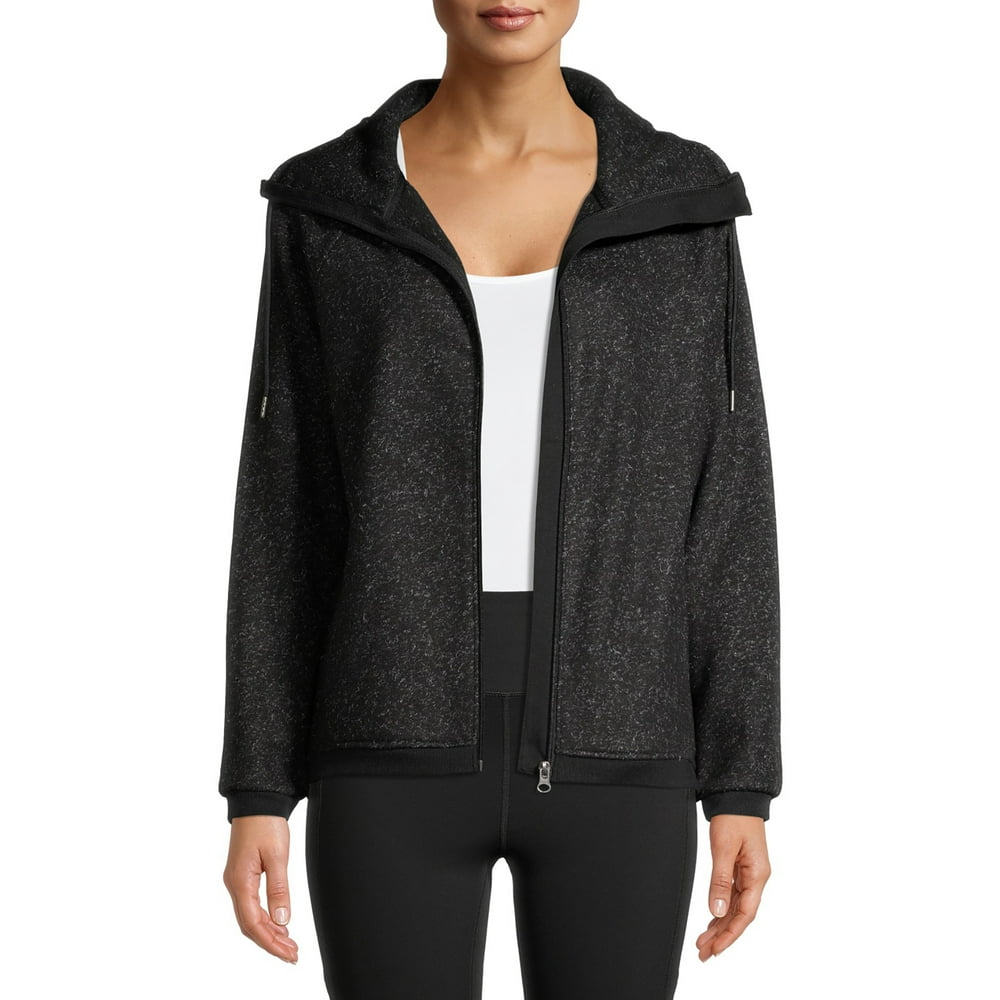 Avia - Avia Women's Active Polar Fleece - Walmart.com - Walmart.com