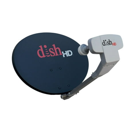 WINEGARD DS-1005 Dish Network 1000 Kit - Walmart.com