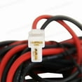 Dc Power Cable Cord For Kenwood Tm-281 Tm-521 Tm-531 Tm-621A Tm-255 Tm ...