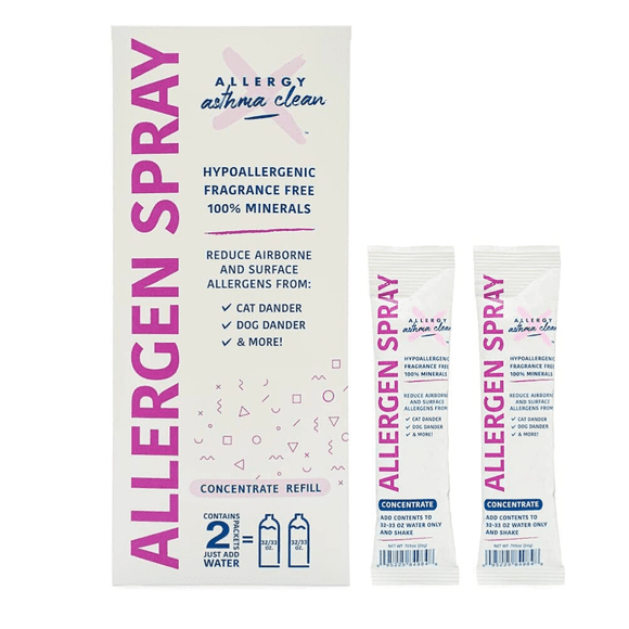 Allergen Spray