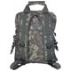 Extreme Pak Digital Camo Water-resistant Heavy-duty Tactical Backpack ...