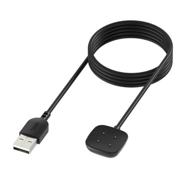 Fitbit Versa 2 Charging Cable - FB171RCC - Walmart.com