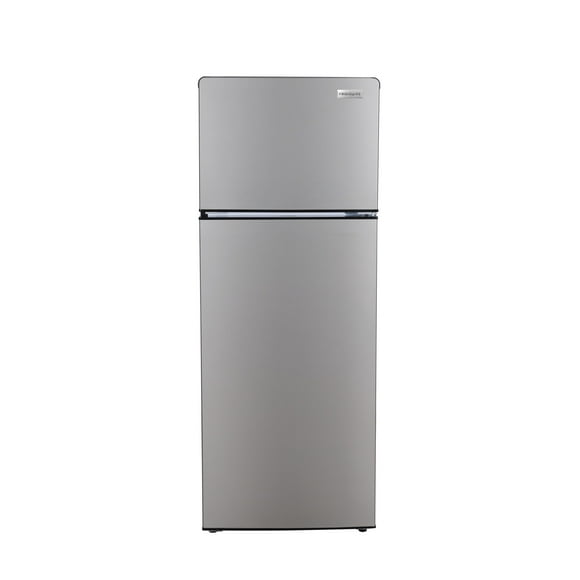7 Cu Ft Refrigerator
