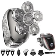Remington R8 WetTech Lithium Powered Wet/Dry Rotary Shaver, Men's ...