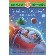 Judy Moody and Friends Judy Moody and Friends: Frank Pearl in the Awful ...