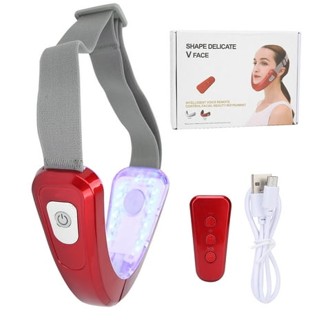 Face-Lifting Device, Face Slimming Machine Double High-frequency Micro ...