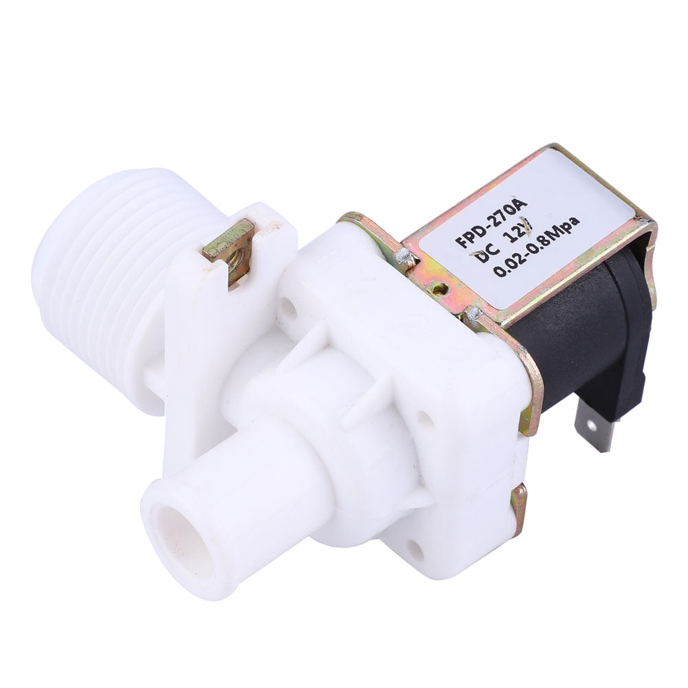 Click here for Zaqw Fcd270a Electromagnetic Valve  Large Water Cl... prices