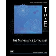 How to Think Like a Mathematician, (Paperback) - Walmart.com