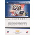 2021 DONRUSS RETRO 2001 #9 MARSHALL FAULK ST. LOUIS RAMS - Walmart.com