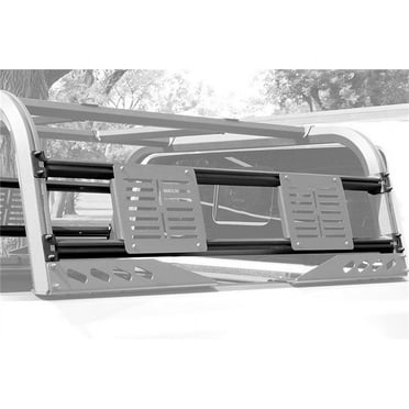 Dee Zee DZ 95064 Light Mount Cargo Management - Cab Racks - Universal ...
