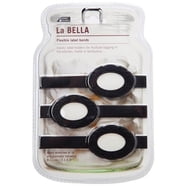 Blue Sea 4215 Square Format Label Set - 30 - Walmart.com