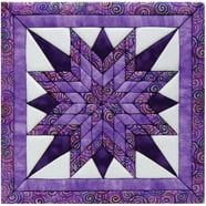Quilt Magic Oak Frame - Walmart.com