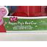 Peppa Pig Red Car Remote Control Toy with Full Function, Wheelie Spin ...