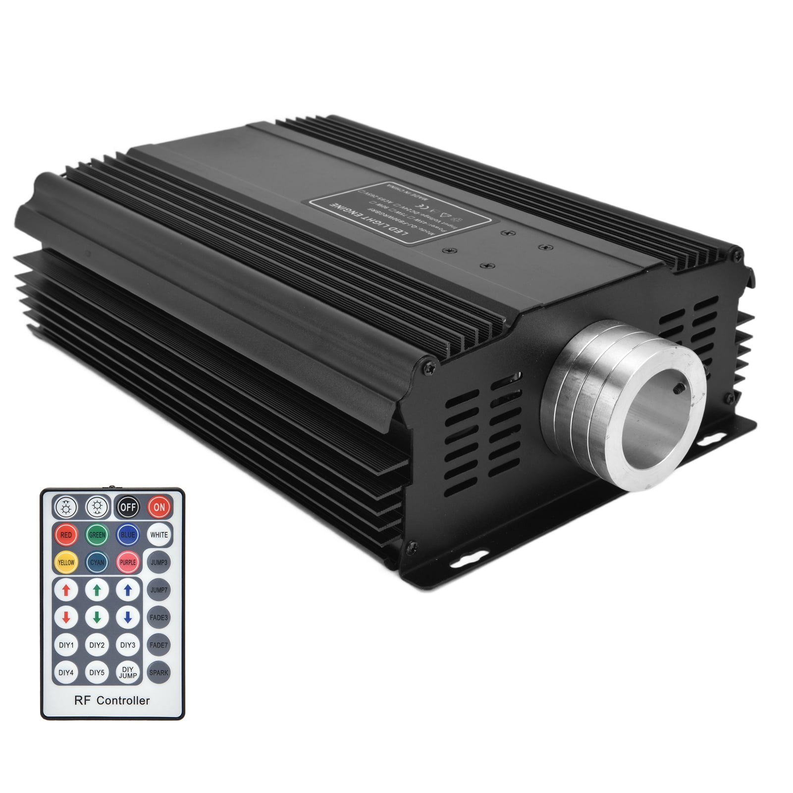 Click here for Estink Fiber Optic Light Kit Home Decoration Rgb+W... prices