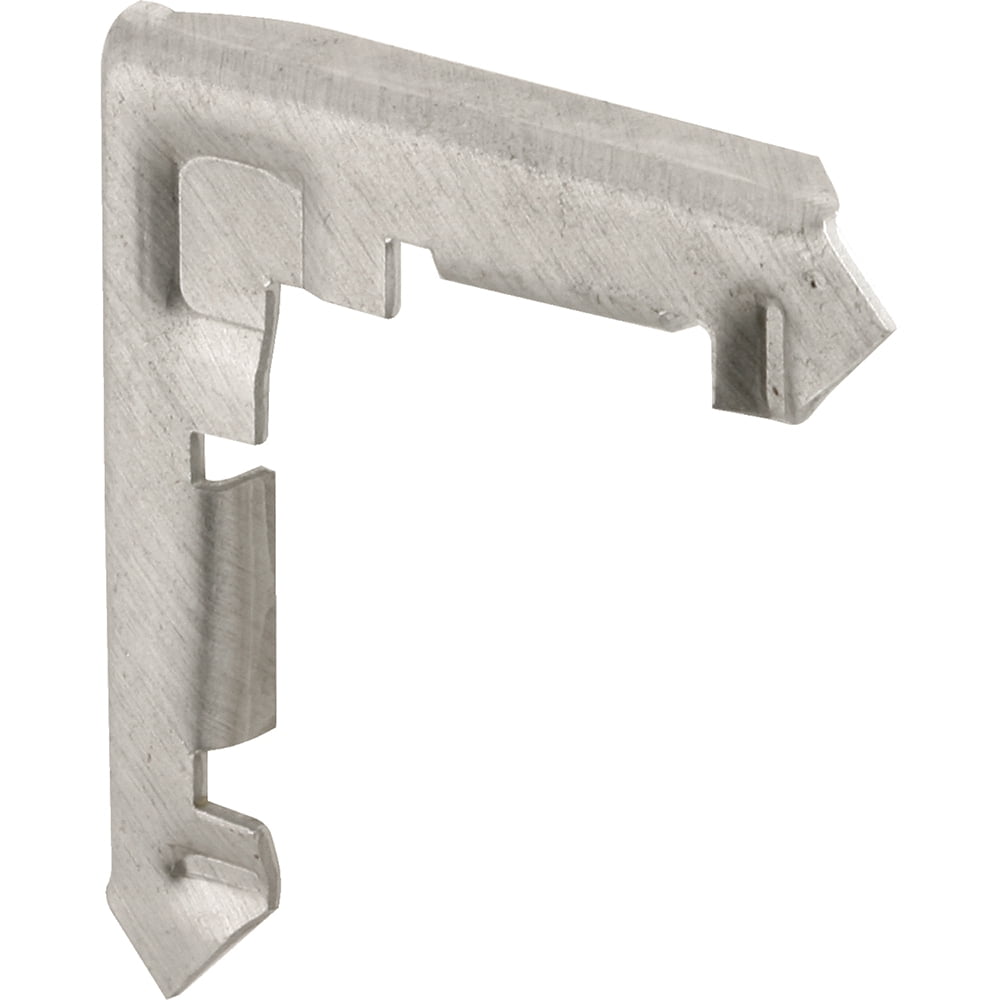 Make-2-Fit Screen Frame Corner, 5/16 in., Mill (20-pack) - Walmart.com