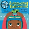 Baby Loves Quantum Physics! (Board Book) - Walmart.com