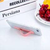 8Pcs Cell Phone Finger Holder Phone Gripper for Back of Phone Silicone ...