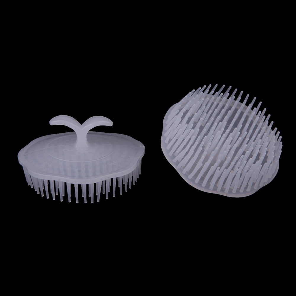 Click here for Lifcasual 2pcs White Hair Shampoo Scalp Body Massa... prices