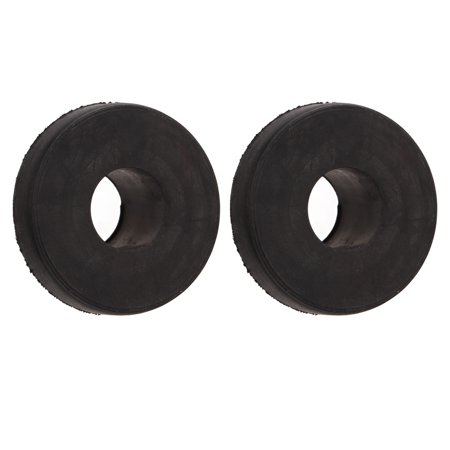 Radiator Upper Insulator Bushing, Heavy Duty Anti Deformation Impact ...