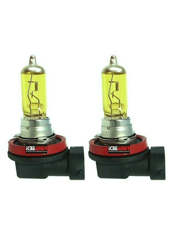 H11 Headlight Bulbs in Headlight Bulbs By Size - Walmart.com
